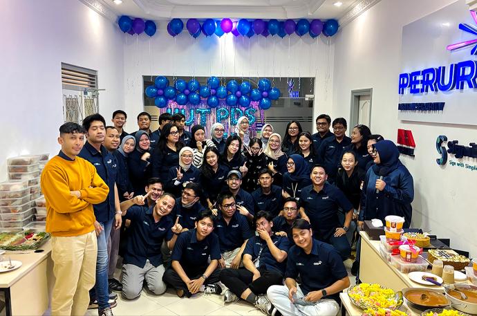 Beranda | Peruri Digital Security